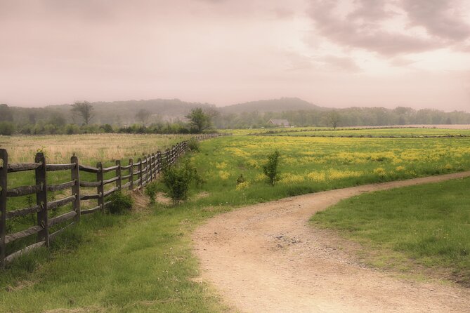 Ghosts of the Gettysburg Battlefield Self-Guided Driving Tour - Who Would Love This Tour?