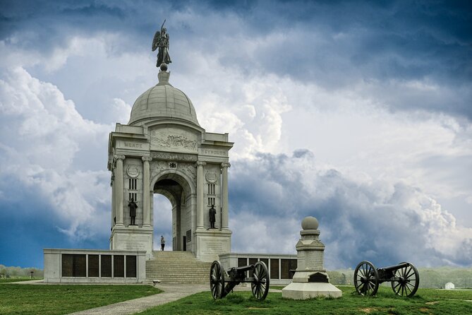 Ghosts of the Gettysburg Battlefield Self-Guided Driving Tour - Final Thoughts