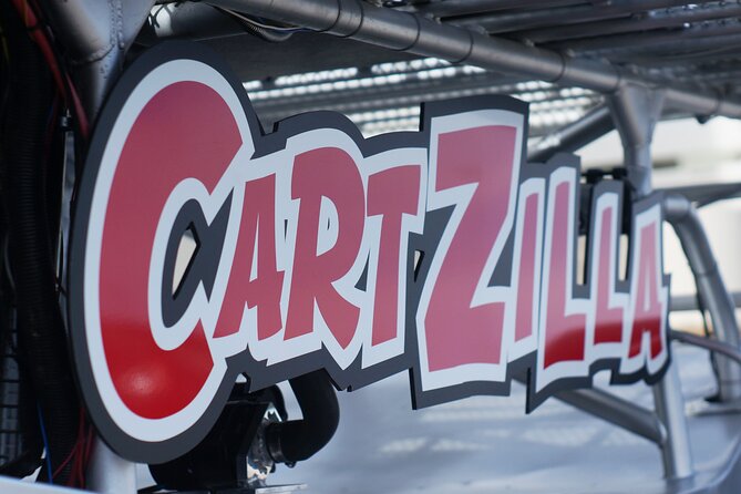 Giant Shopping Cart Limo Ride in Las Vegas - What to Expect During the Itinerary