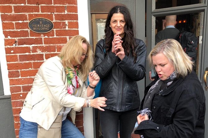 Gilbert City Scavenger Hunt Excursion by Operation City Quest - The Value of This Experience