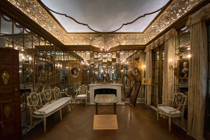 Gilded Age Mansions Tour in New York - The Itinerary Breakdown