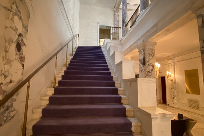 Gilded Age Mansions Tour in New York - Authentic Perspectives from Reviewers