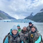 Girdwood: Bears, Trains, & Icebergs Tour - What’s Included and What’s Not