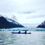 Girdwood: Glacier Blue Kayak & Grandview Tour - The Itinerary Breakdown