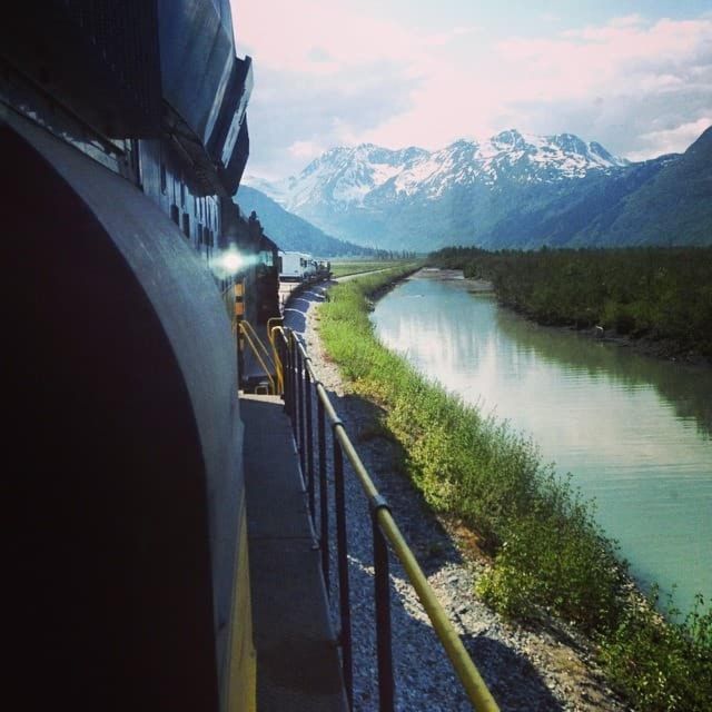 Girdwood: Glacier Blue Kayak & Grandview Tour - Who Will Love This Tour?