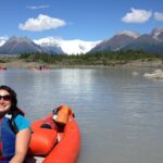 Glacial Lake Inflatable Kayak Tour - Exploring Kennicott Glacier Lake — What to Expect