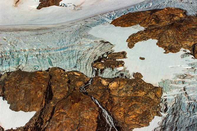 Glacier and Mountain Viewing Intro Flight - Who Should Consider This Tour?