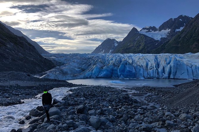 Glacier Blue Kayak & Grandview Tour - Who Will Love This Tour?