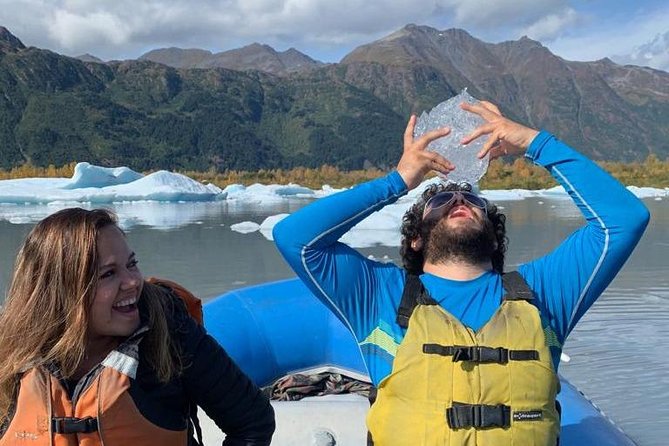 Glacier Blue Kayak & Grandview Tour - Final Thoughts: Is This Tour Worth It?
