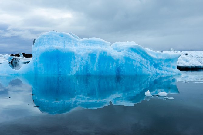 Glacier Hike on Matanuska Glacier - Best Vacation Value - A Detailed Look at the Glacier Hike Experience
