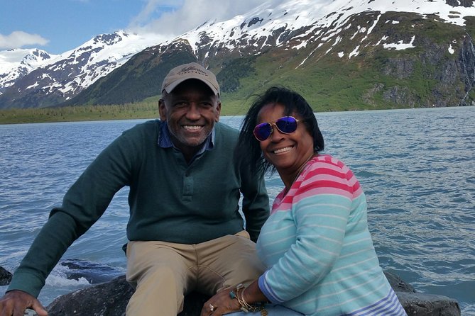 Glacier Hike on Matanuska Glacier - Best Vacation Value - FAQ