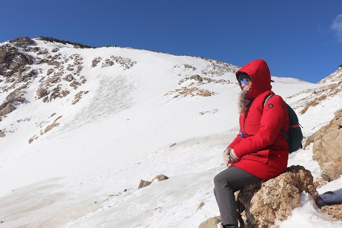 Glacier Hiking & Geothermal Cave Pools Tour - Detailed Breakdown of the Itinerary