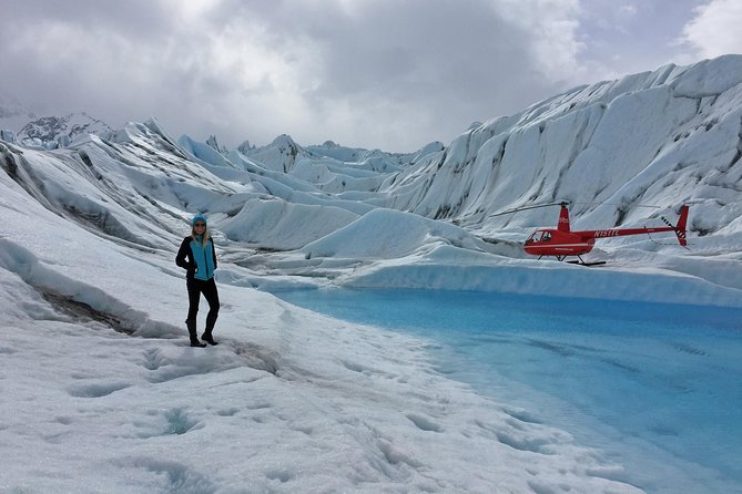 Glacier Landing Tour from Girdwood - What Sets This Tour Apart?