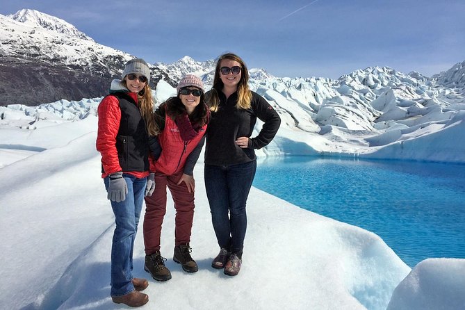 Glacier Landing Tour from Girdwood - Final Thoughts