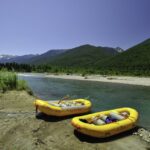 Glacier National Park: Full-Day Whitewater Rafting Trip - Authentic Experiences and Review Highlights