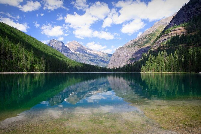 Glacier National Park Going-to-the-Sun Road Self-Guided Tour - Final Thoughts