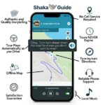 Glacier National Park North Fork Self-Guided Audio Tour - In-Depth Look at the Itinerary