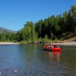Glacier National Park Scenic Float - The Itinerary: What You Can Expect