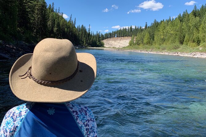 Glacier National Park Scenic Float - Practical Details: How It Works and What to Know