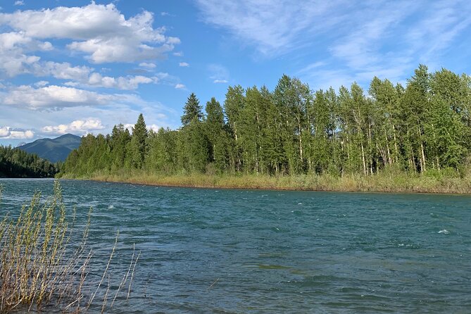 Glacier National Park Scenic Float - Reviews: What Travelers Say