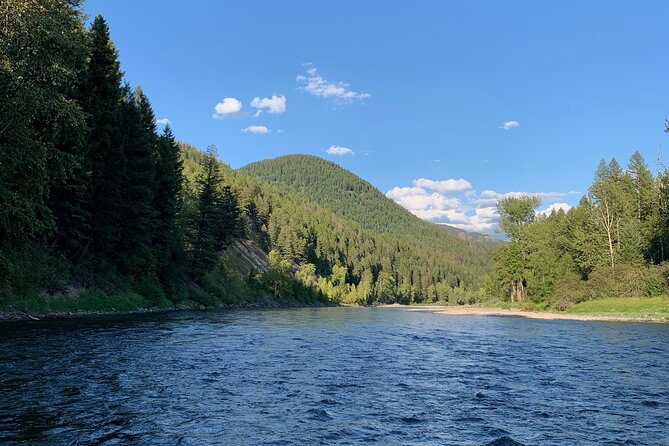 Glacier National Park Scenic Float - The Sum Up: Is This Tour for You?