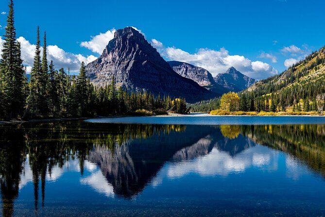 Glacier National Park Self-Guided Audio Tour - Final Words