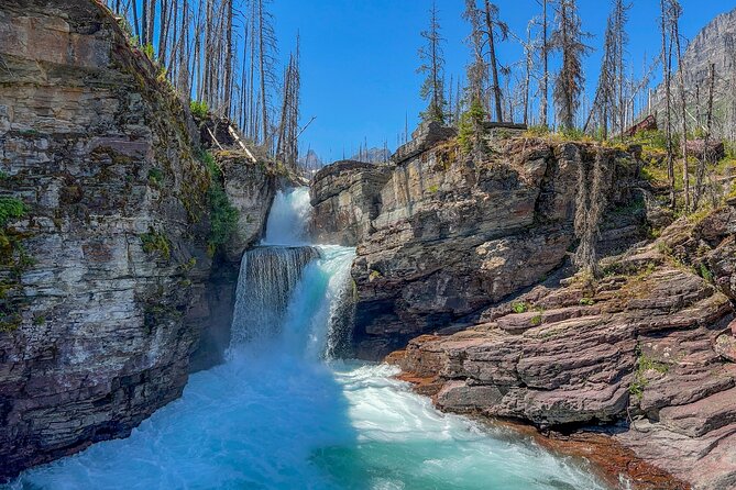Glacier National Park Self-Guided Driving Audio Tour - Is This Tour Right for You?