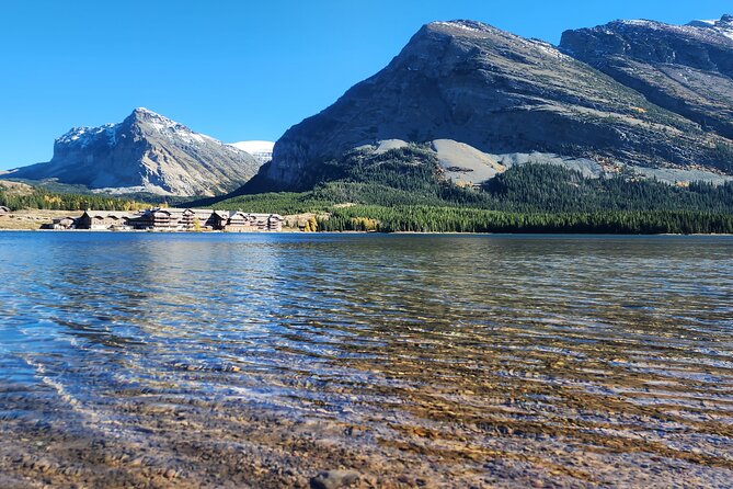 Glacier National Park Two Medicine Self-Guided Audio Tour - Who Will Love This Experience?