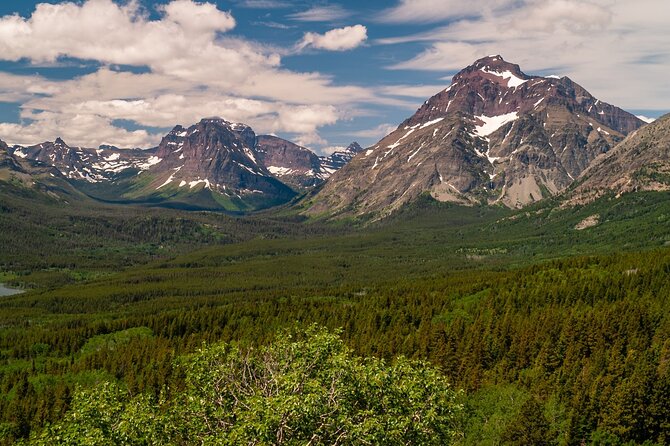 Glacier National Park Two Medicine Self-Guided Audio Tour - Final Thoughts
