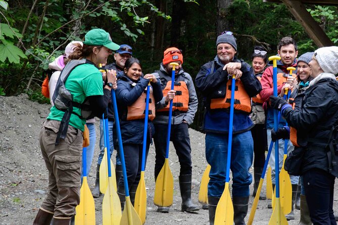 Glacier Point Wilderness Safari - Why This Tour Is Worth It