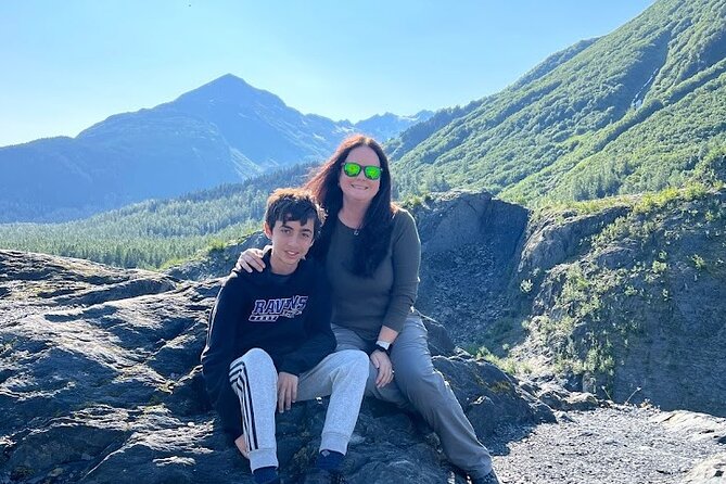Glacier View & Wildlife Anchorage Adventure Tour - Why Travelers Love This Tour