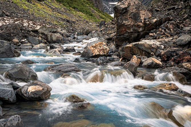 Glacier View & Wildlife Anchorage Adventure Tour - Final Thoughts