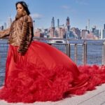 GlamEscape NYC Flying Dress Private Photoshoot Experience - The Experience: What to Expect?