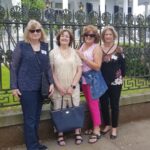 Glamorous Garden District Tour - The Pros and Cons