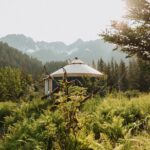 Glamping Remote Overnight Iceberg View Stay - An In-Depth Look at the Glamping Experience in Seward