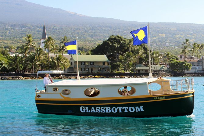 Glass-Bottom Boat Reef Tour - Value for Money and Practical Considerations