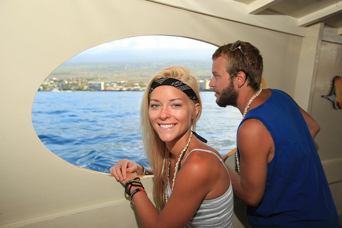 Glass-Bottom Boat Reef Tour - Frequently Asked Questions (FAQs)