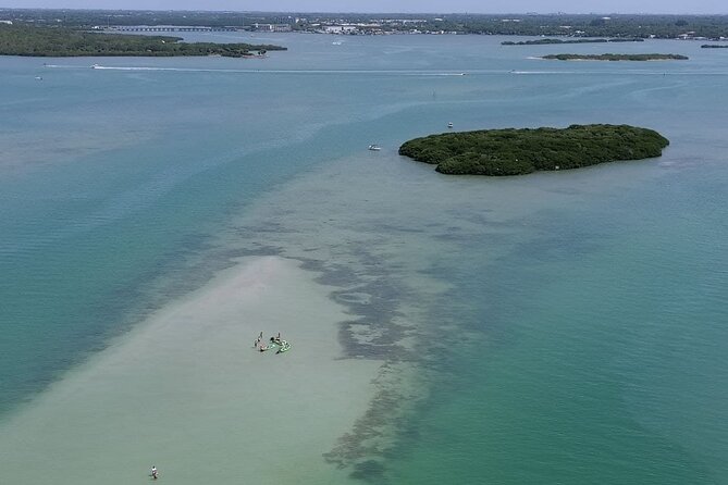 Glass Bottom Kayak Mangrove & Sandbar Adventure in St. Pete Beach - Practical Tips for a Great Trip