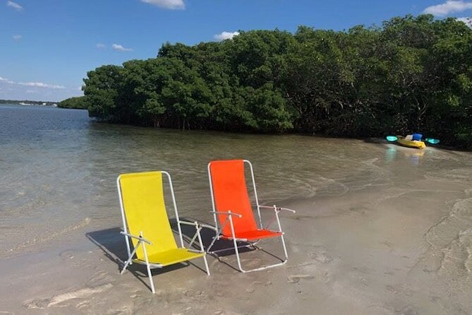 Glass Bottom Kayak Mangrove & Sandbar Adventure in St. Pete Beach - Final Thoughts