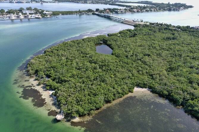 Glass Bottom Kayak Mangrove Tunnel & Sandbar Adventure Sarasota - Who Will Love This Experience?