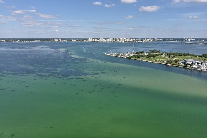 Glass Bottom Kayak Mangrove Tunnel & Sandbar Adventure Sarasota - The Sum Up