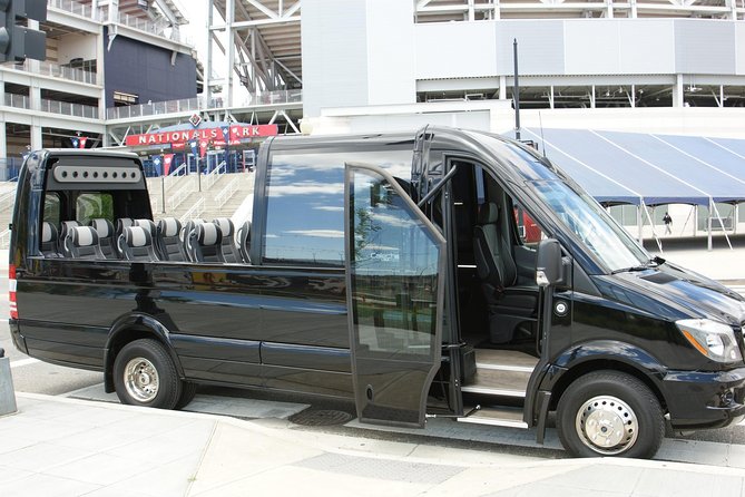 Glass-Top or Open-Top National Mall Bus Tour Plus Seasonal Cruise - Frequently Asked Questions