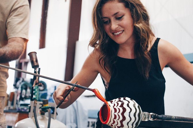 Glassblowing Experience in Florida - The Practical Details – What to Expect