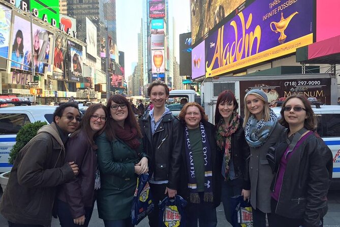 Glee meets Smash Broadway/TV Tour - Final Thoughts: Who Is This Tour Best For?