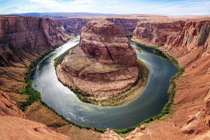 Glen Canyon Full Day Private Tour and Hike - The Itinerary Breakdown