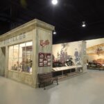 Glenn H Curtiss Museum Admission Ticket - A Closer Look at the Itinerary