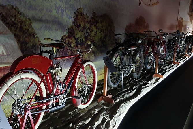 Glenn H Curtiss Museum Admission Ticket - Who Should Visit?