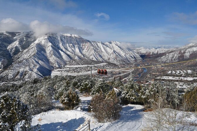 Glenwood Adventure Park Private Transportation Service - What We Like About This Tour