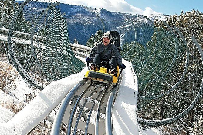 Glenwood Adventure Park Private Transportation Service - Final Thoughts