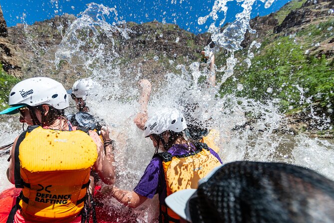 Glenwood Canyon Half-Day - The Guides: Why They Make This Special